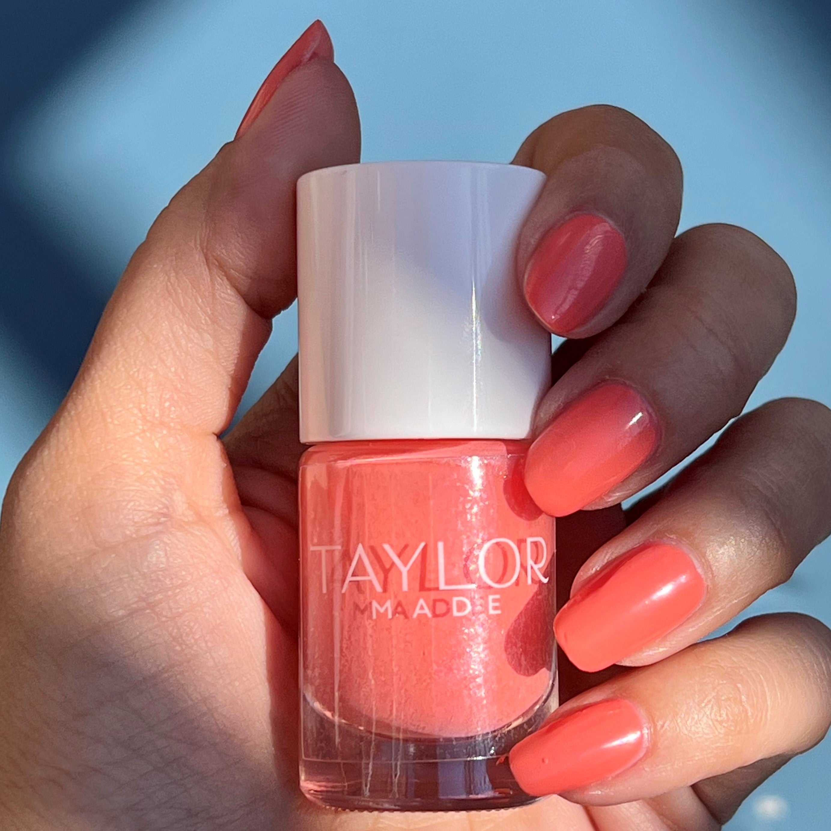 Differences in Lacquer Formula Types – Make Your Own Polish